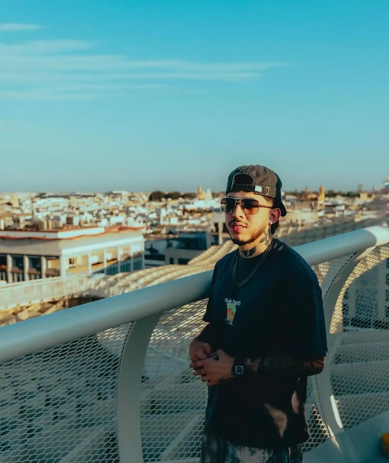 Westcol - El Imperio W | Streamer y Creador de Contenido